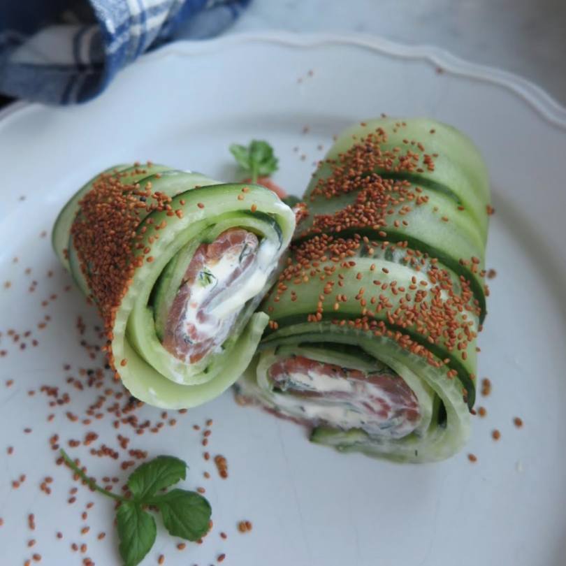 3 nyttiga snabba recept - Fitnesskocken